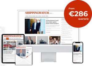 ShippingWatch - Watch Media Subscriptions