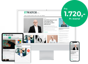 ITWatch - Watch Medier Abonnement