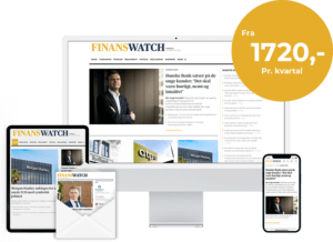 FinansWatch - Watch Medier Abonnement
