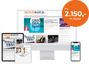 DetailWatch - Watch Medier Abonnement