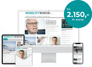MobilityWatch - Watch Medier Abonnement